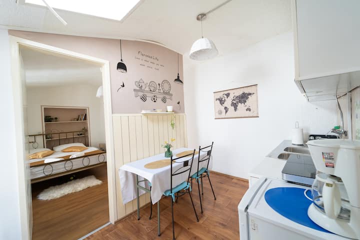 Angelino Studio Apartment - Split