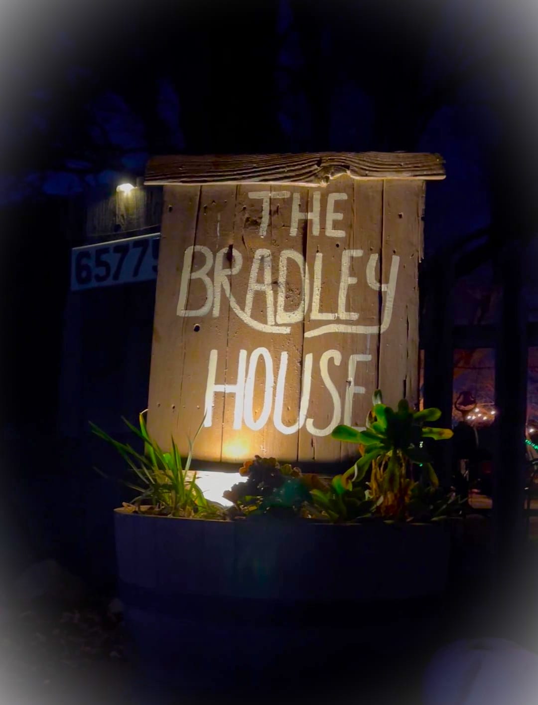 The Bradley House - Cabins for Rent in Bradley, California, United ...