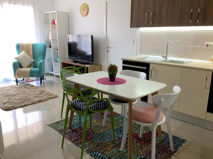 Tatli Lake Apartments - Famagusta