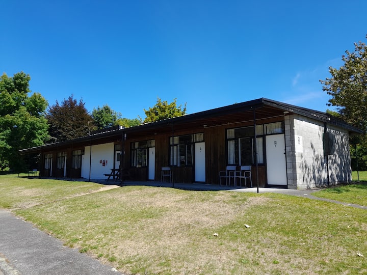 807/808 - Turangi Hostels @ The Junction - Tūrangi