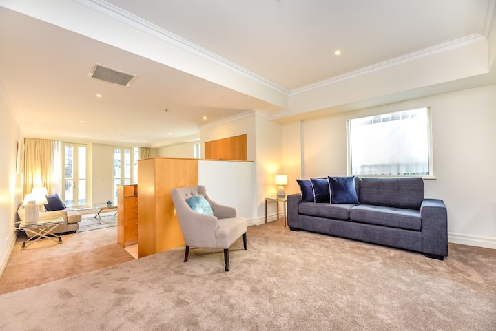 Huge Exec Apartment -Fantastic Cbd Location B21001 - Sydney Opera House