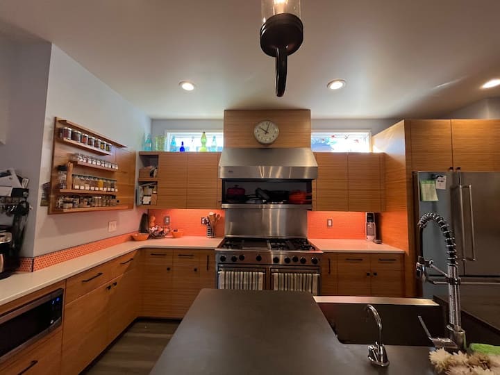 Foco House - Fort Collins, CO