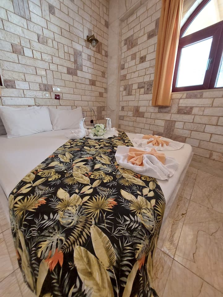 Family Villa 14 Holiday Flats/sea View/ - Paxos