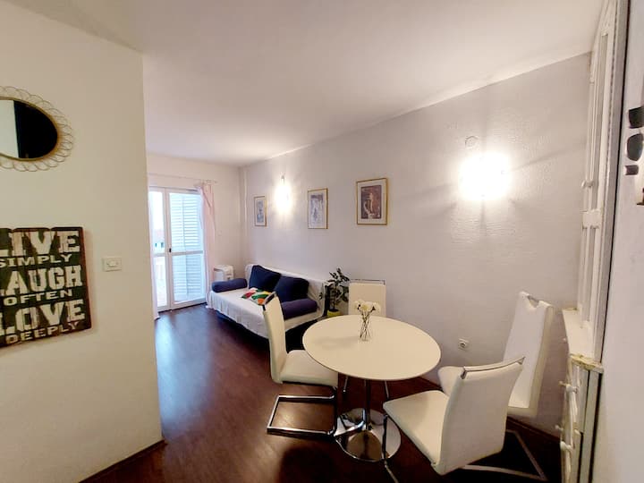 New, Apartment Novalja Marta, Near The Beach - Novalja