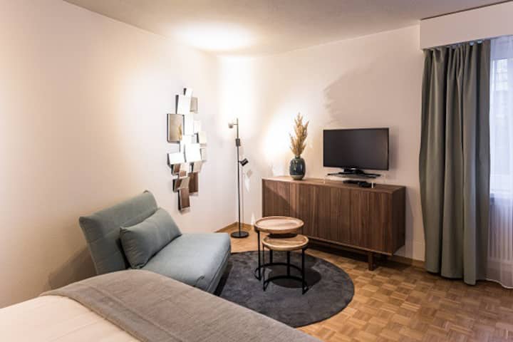 Design Studio - Zürich