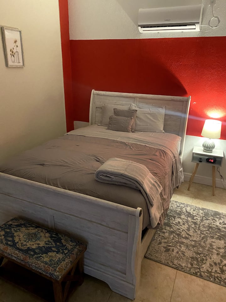 The Pearl Of The South - Tampa, FL