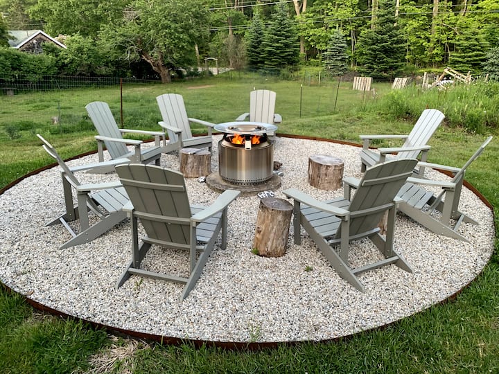 Coastal Farm Alpacas Goats - Cape Elizabeth, ME