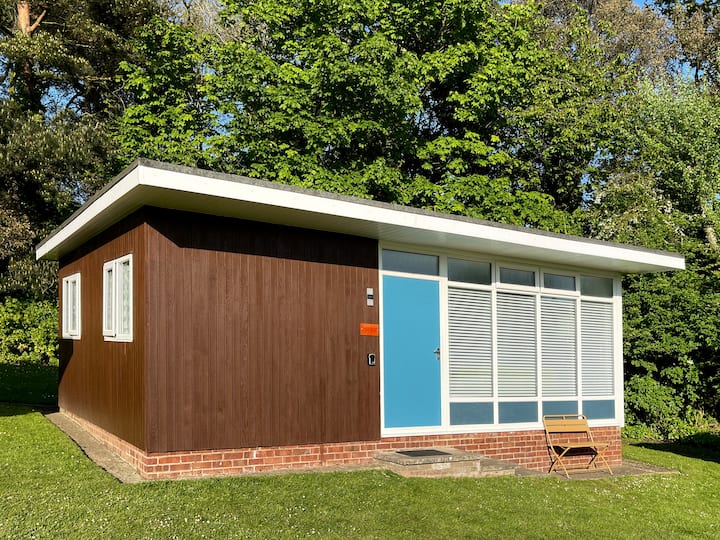 East Cliff Chalet - Cromer