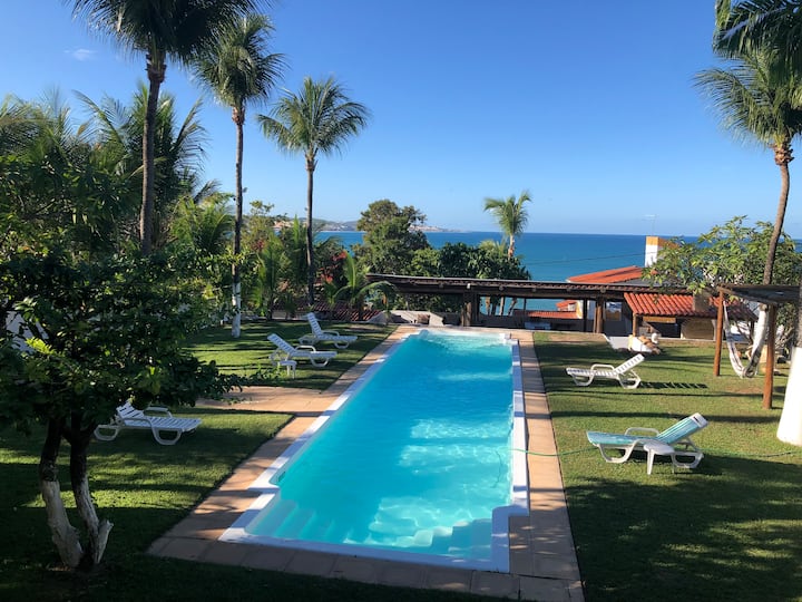 Villa Simone - Natal