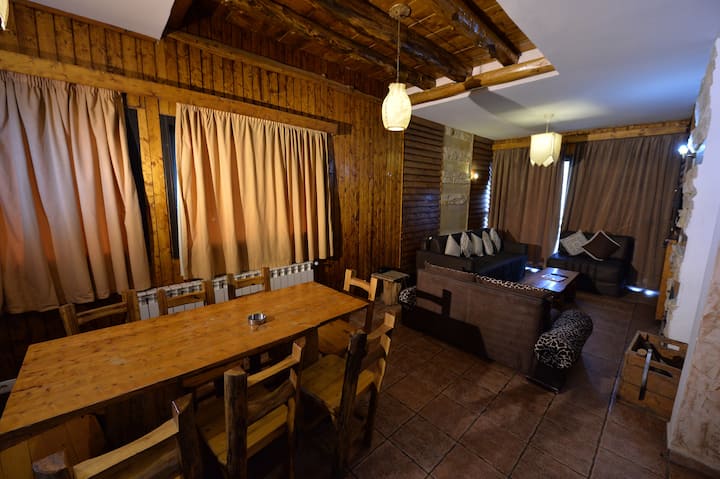 Duplex Apartment - Lebanon