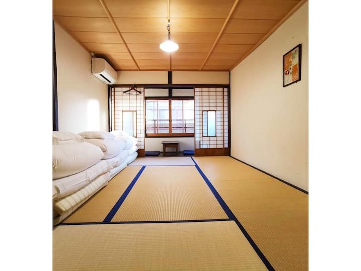 23 Koto-an~traditional Town House~ (Max 4 Persons) - Kyoto
