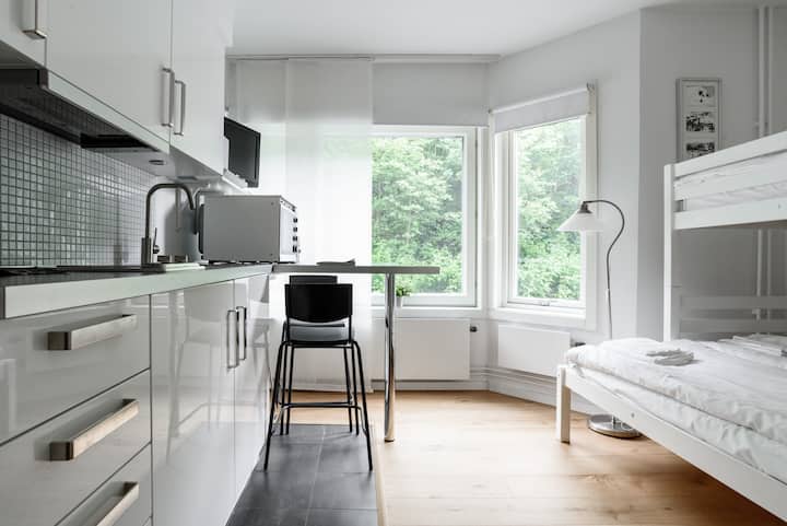 Elegant & New Studio Apartment In ÅRe - Åre