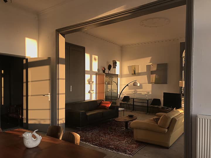 Region Bordeaux Appartement Charme Vue Citadelle - Blaye