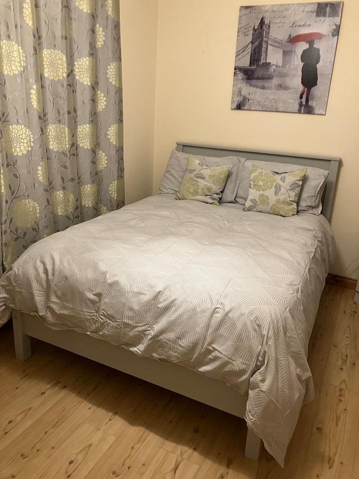 Sunnyhill Double Room Killarney - Killarney