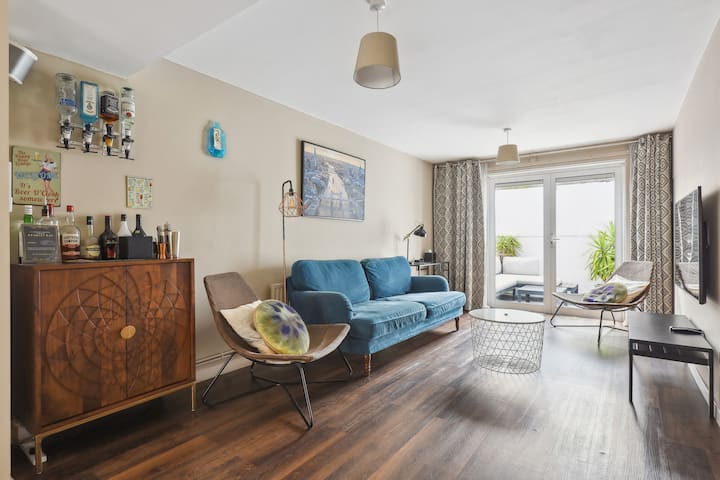 Central London Family Home - Londres