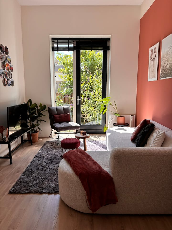 Appartment In Center Aalsmeer - Aalsmeer