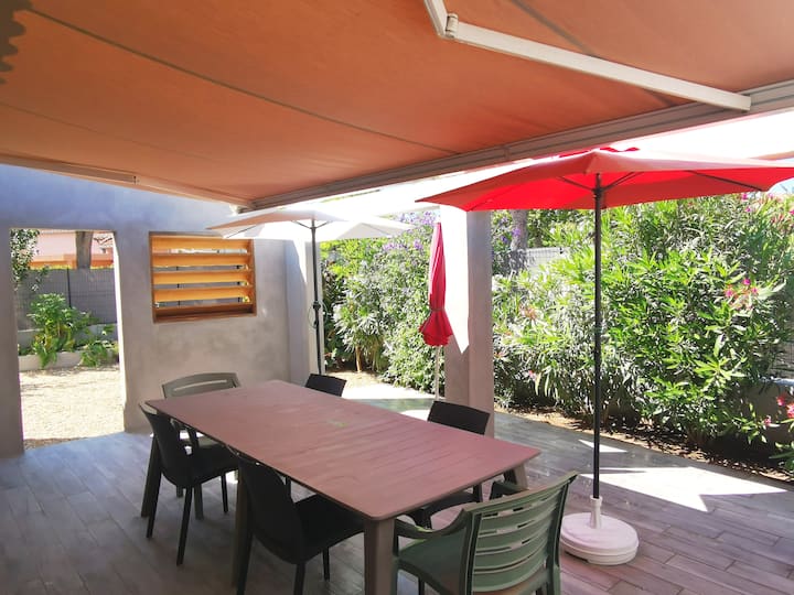 Casa Cerca De Giens, Cerca De Playas - Porquerolles