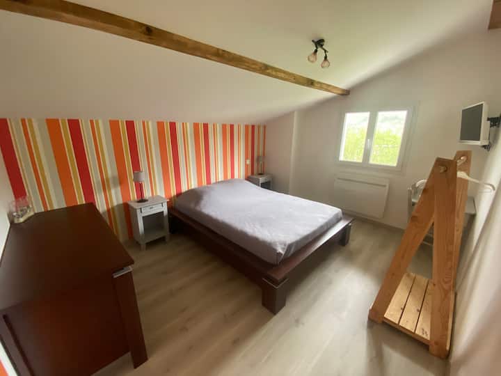 Chambre D'hôtes - Laranja - Bidarray