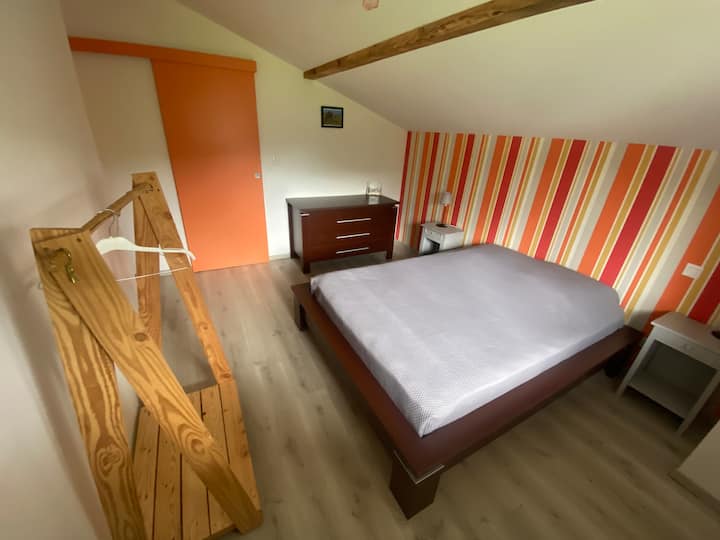 Chambre D'hôtes - Laranja - Bidarray