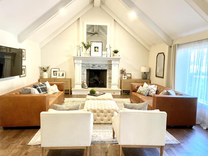 Wayne Manor Awaits | Events Only | Pool | Chicago - Bartlett, IL