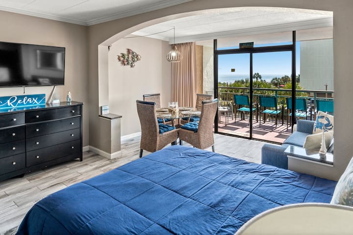 Coastal Properties Vacation Rentals / Property Management