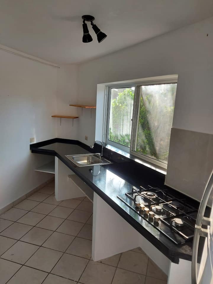 Apt #2 (2br/1ba) - Cabarete