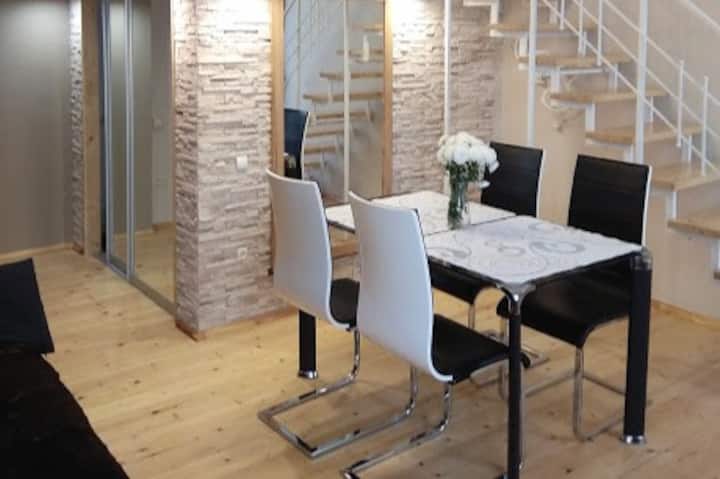 Апартаменти в історичному центрі Львова - Lviv