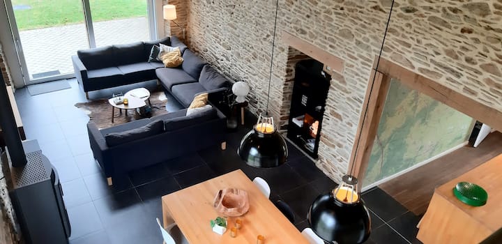 Zoek De Rust Op In De Vallei Van De Lienne! - Vielsalm