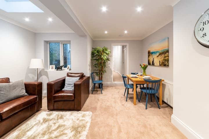 Ethel St - 2 Bed Elephant And Castle Sleeps 4 - Central London