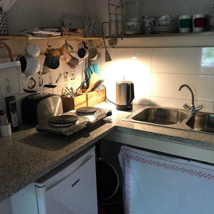 Calm Loft In The Heart Of Leipzig - Leipzig