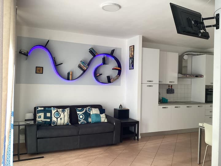 Casa Vacanze Santa Viola Di L.s. - Bologna