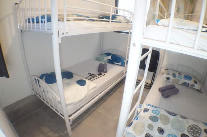 Cozy Apt Mk5 Downtown Sleeps 4ppl Mtr Downstairs! - Hong Kong