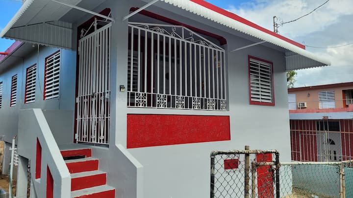 La Casita De Abuela! - Arecibo