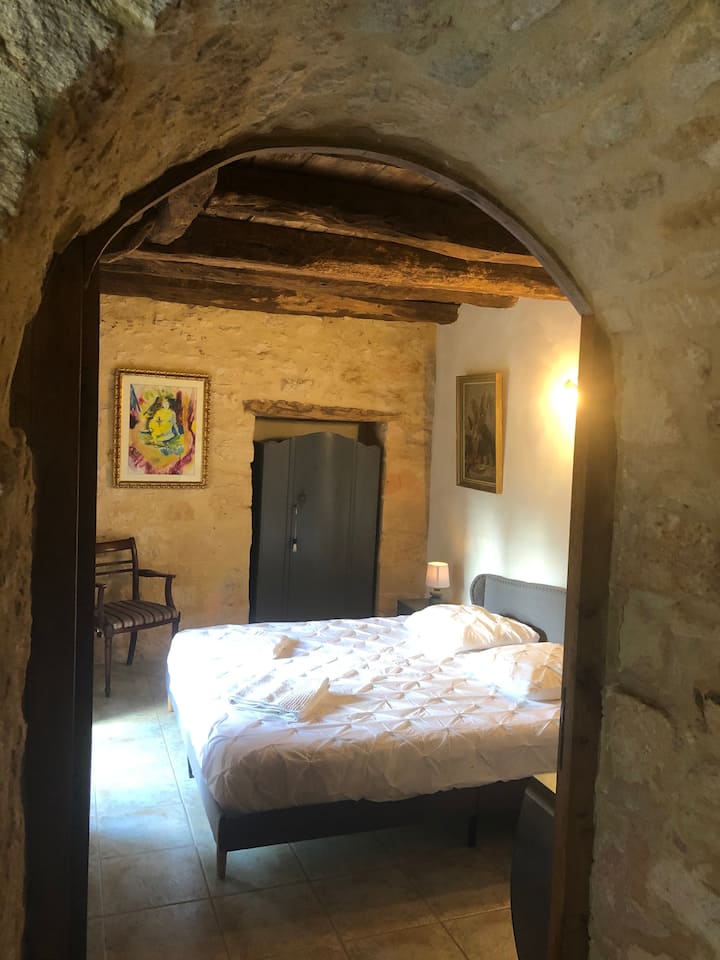 Périgourdine Plain-pied, Proche Sarlat, Dordogne - Carsac-Aillac