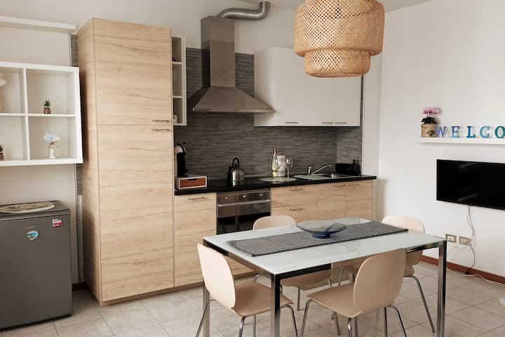 Milano - Beautiful Independent Apartment - Milão