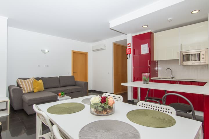 T1 -Rocha Tower Praia Da Rocha Portugal 1 - Portimão