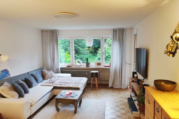 Gemütliche Wohnung In Lindau - Bregenz