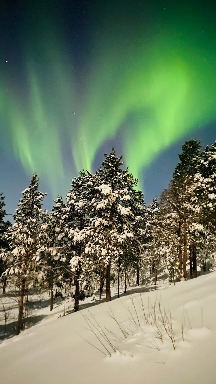 Center Of Tromsdalen - Tromsø
