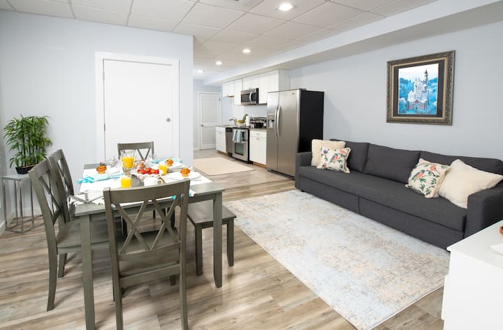 Downtown Suite Ii - Gooseberry Beach, RI