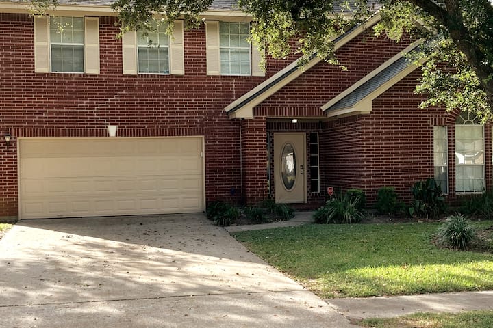 Fifa 20 Miles To Nrg; Deer Park Tx Workers Welcome - Deer Park, TX