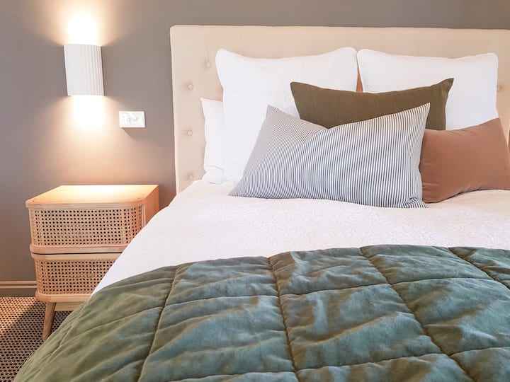 Clonmara Garden Cottage Three - Port Fairy