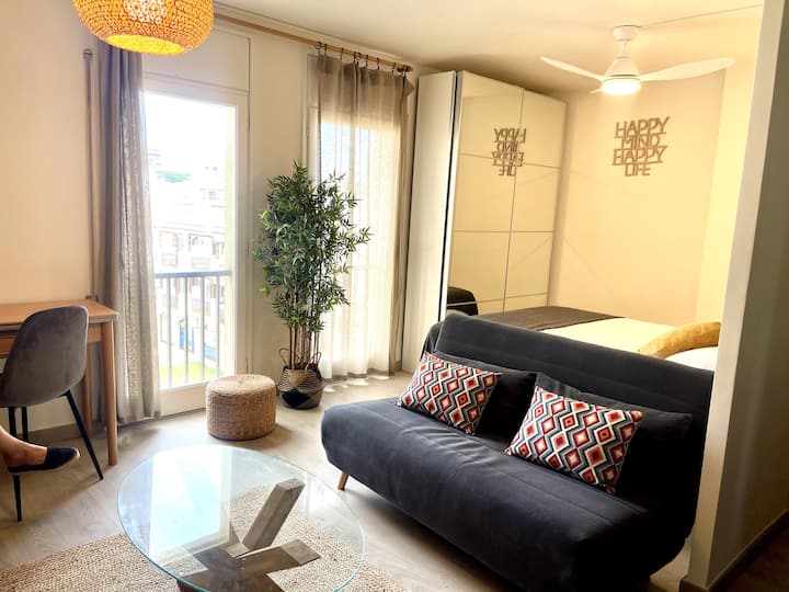 Estudi A La Clota☀️⚓️ - L'Escala