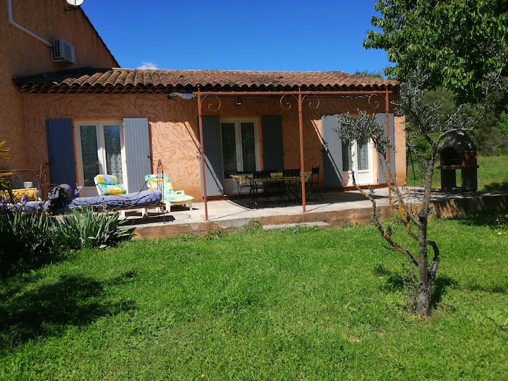 Cotignac, Appartement De  6 Pers.  Max - Sillans-la-Cascade