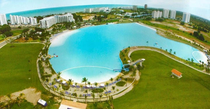 Playa Blanca Ocean View 3. Floor 12. - Playa Blanca