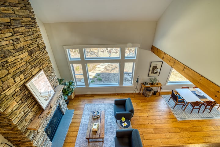 The Perfect Escape In Woodstock, Ny - Woodstock, NY