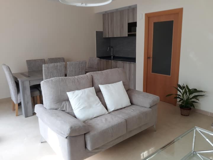 Relax House In Fuengirola - Fuengirola
