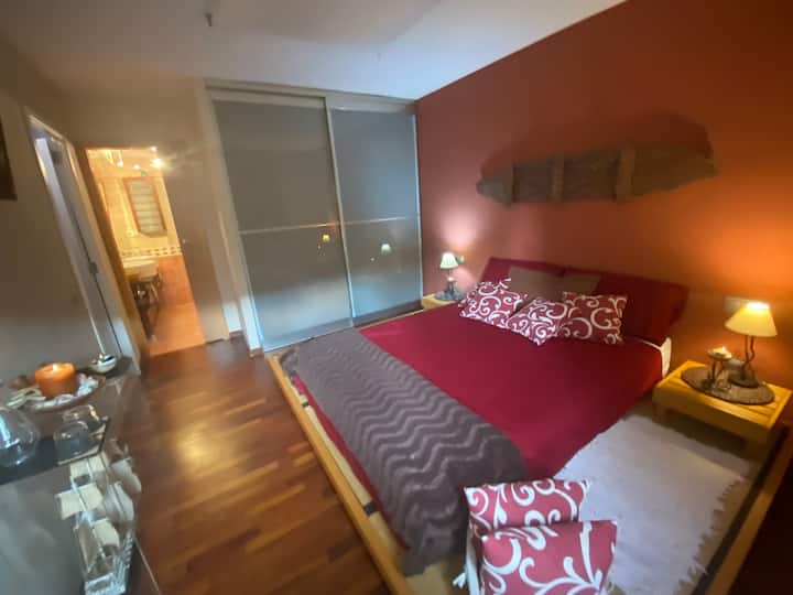 Grace's Room - Valência