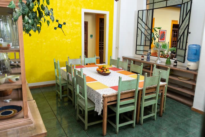 Casa Vilasanta - Guadalajara