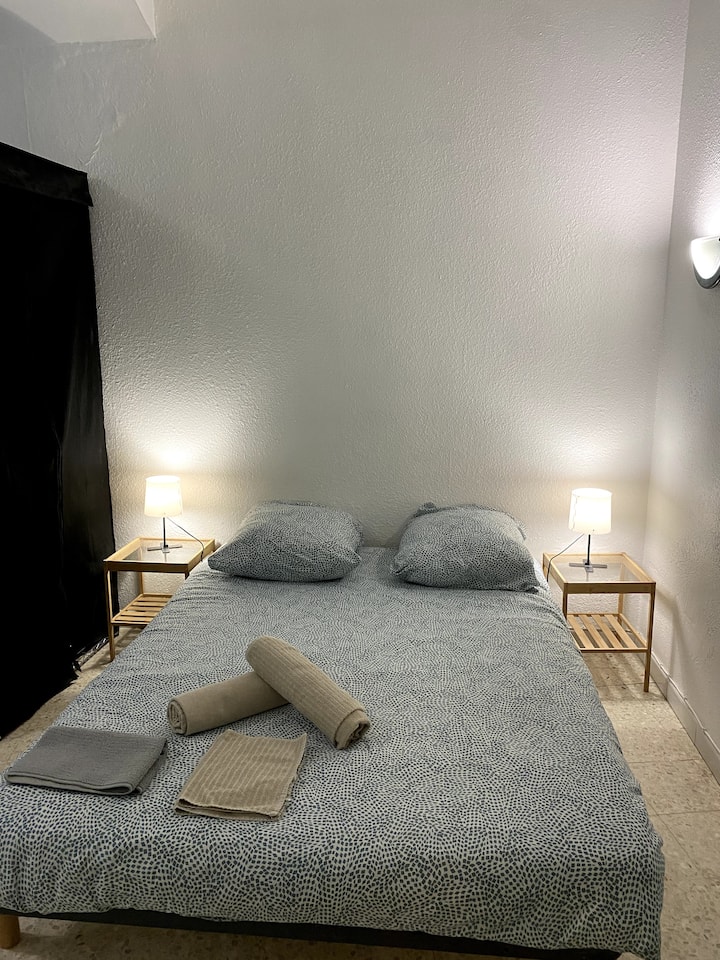 La Maison D'antonin N 06 - Nîmes