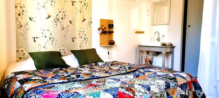 La Bonbonnière - Ravissant Appartement à Endoume - Marseille